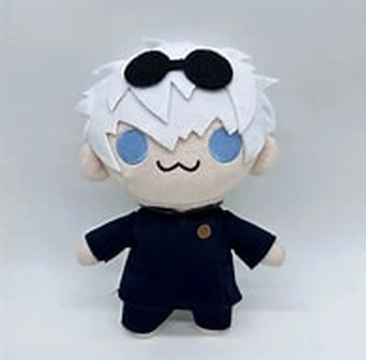 Gojo Super Awakening (REMASTERED) | Fandom