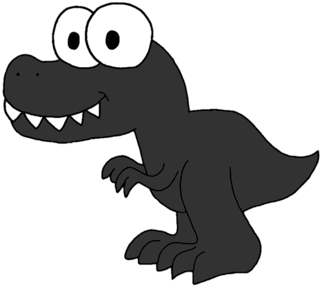 Toothless The Tyrannosaurus Rex | Fandom