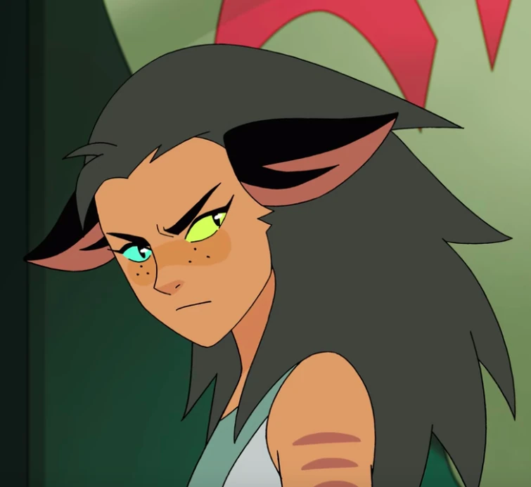 Which of Catra's looks is the best? | Fandom