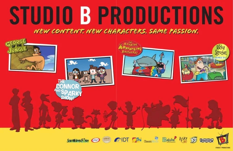 Discuss Everything About The Fandub Database | Fandom