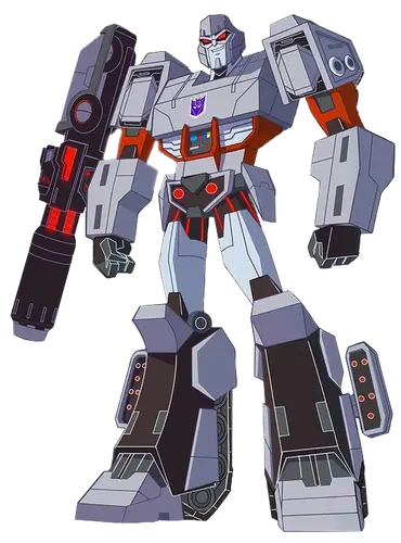 Which version of Megatron is the best? | Fandom