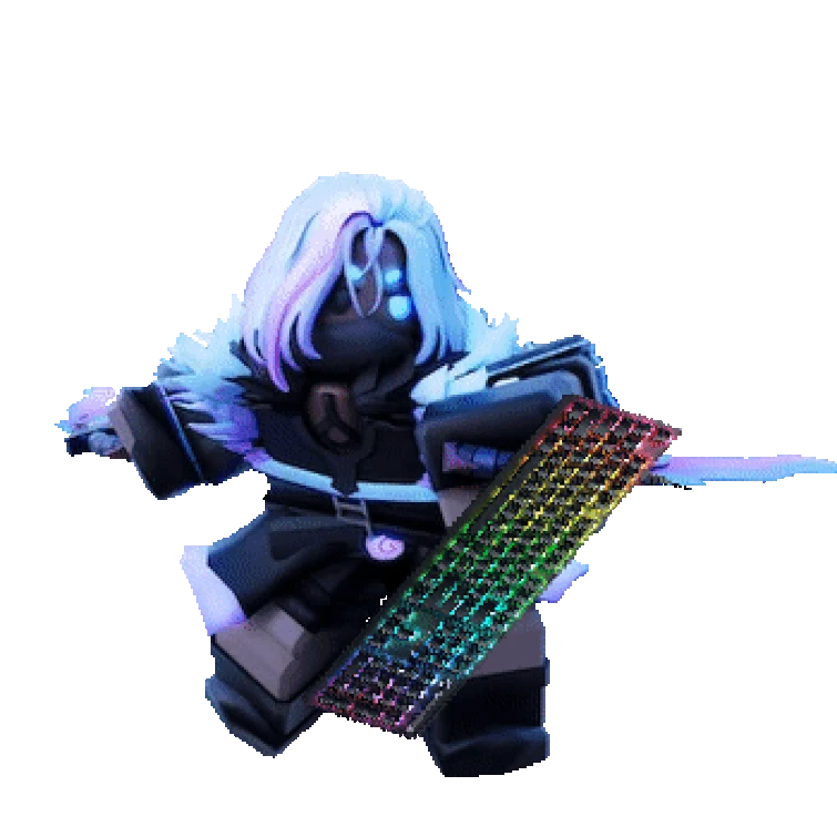 Normal day of tryhard evelynn | Fandom