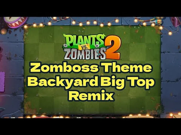 Discuss Everything About Plants vs. Zombies: Reflourished Wiki | Fandom