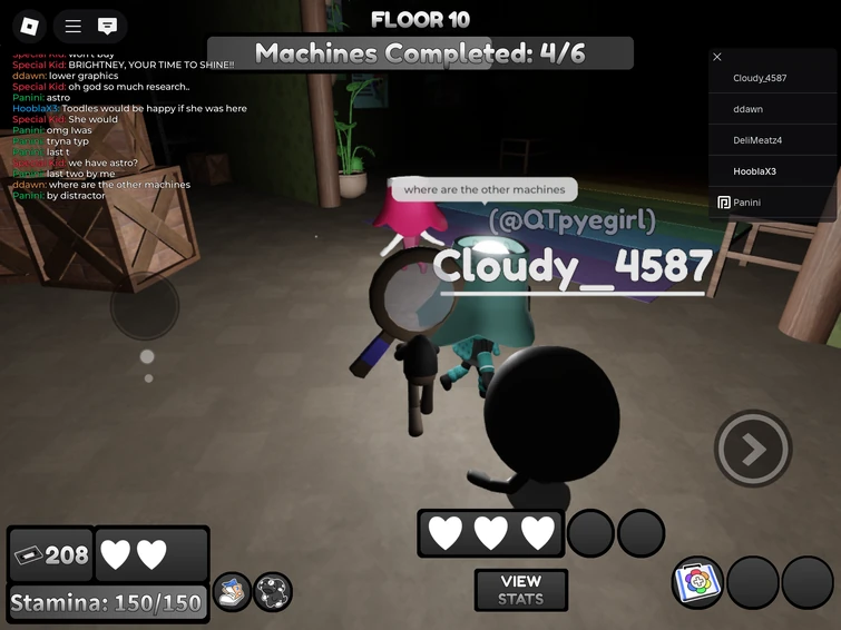 OMG THE RUN I JUST DID WAS ABSOLUTELY INCREDIBLE | Fandom