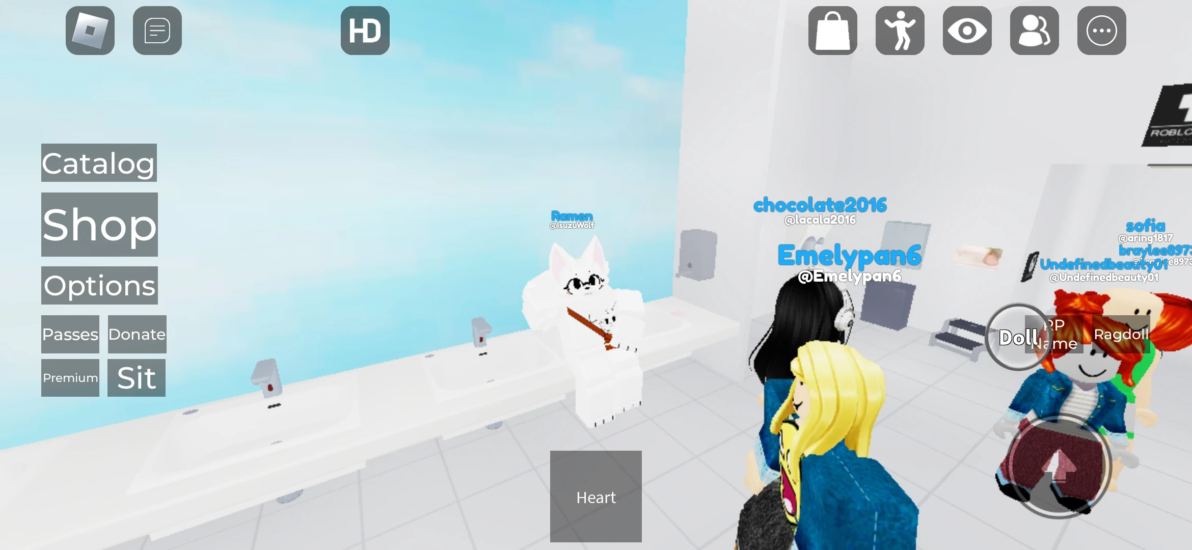 Is my roblox avatar cringe? | Fandom