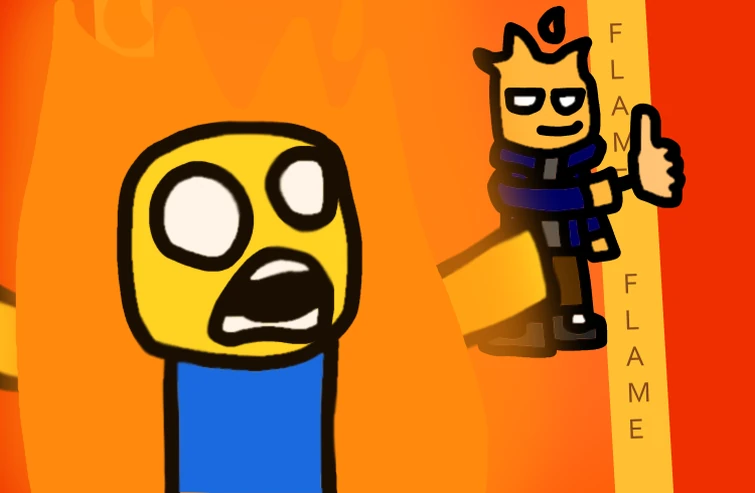 Glove Idea - Flame | Fandom