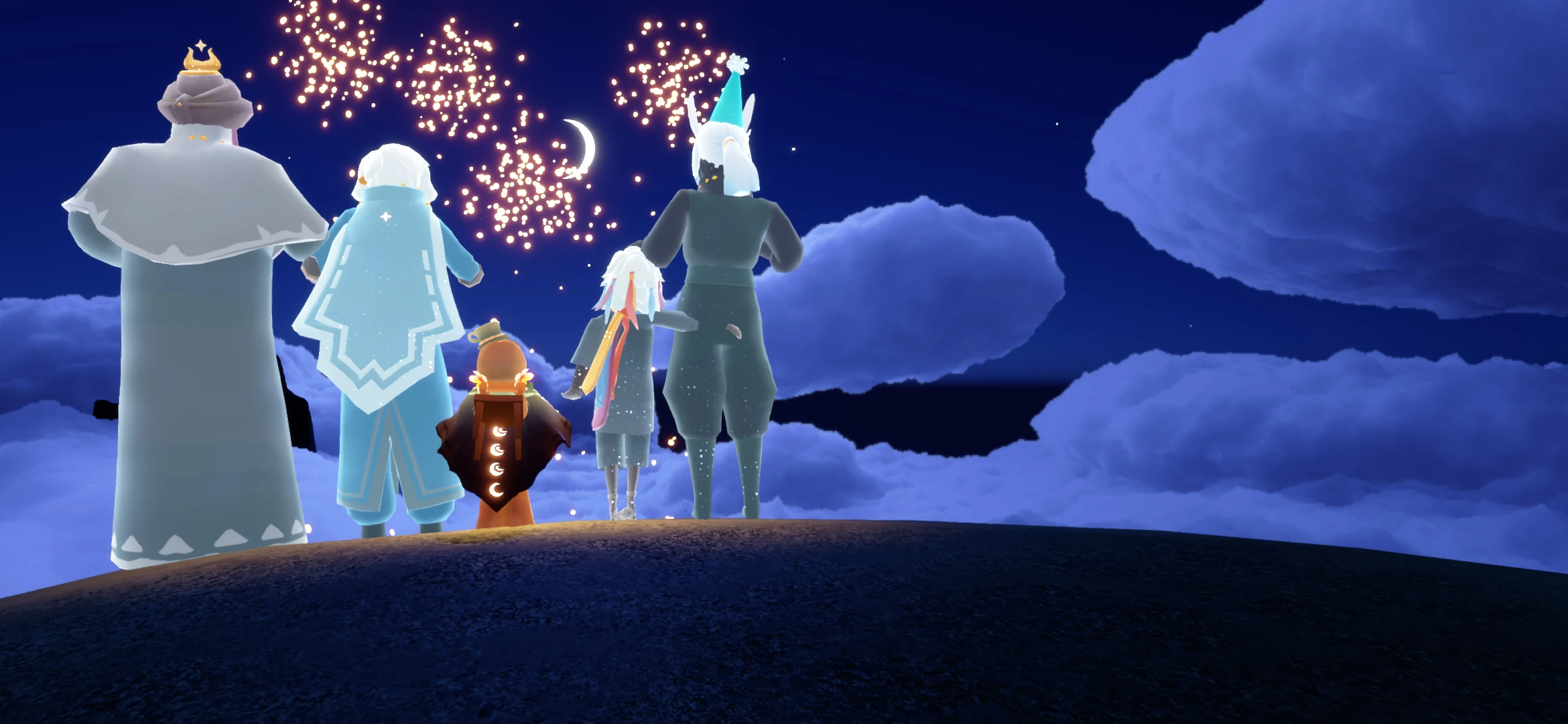 bye nesting | Fandom