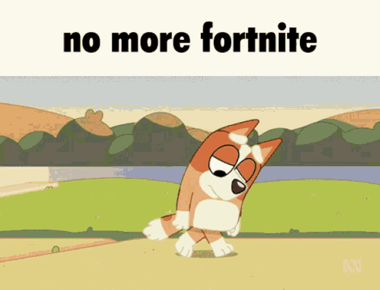 Day 40 of Bluey memes I have saved on my PC | Fandom