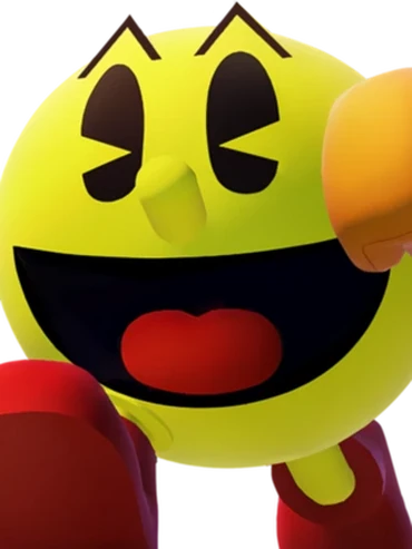 Which Pac-Man portrait is your Favorite? | Fandom