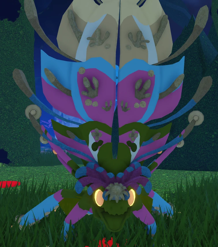 Discuss Everything About Creatures of Sonaria Wiki | Fandom