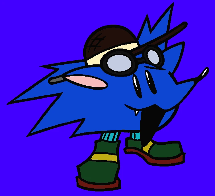 the goob (WIP) | Fandom