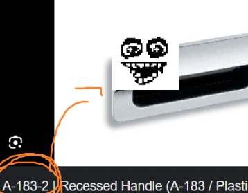 i found a-183 | Fandom