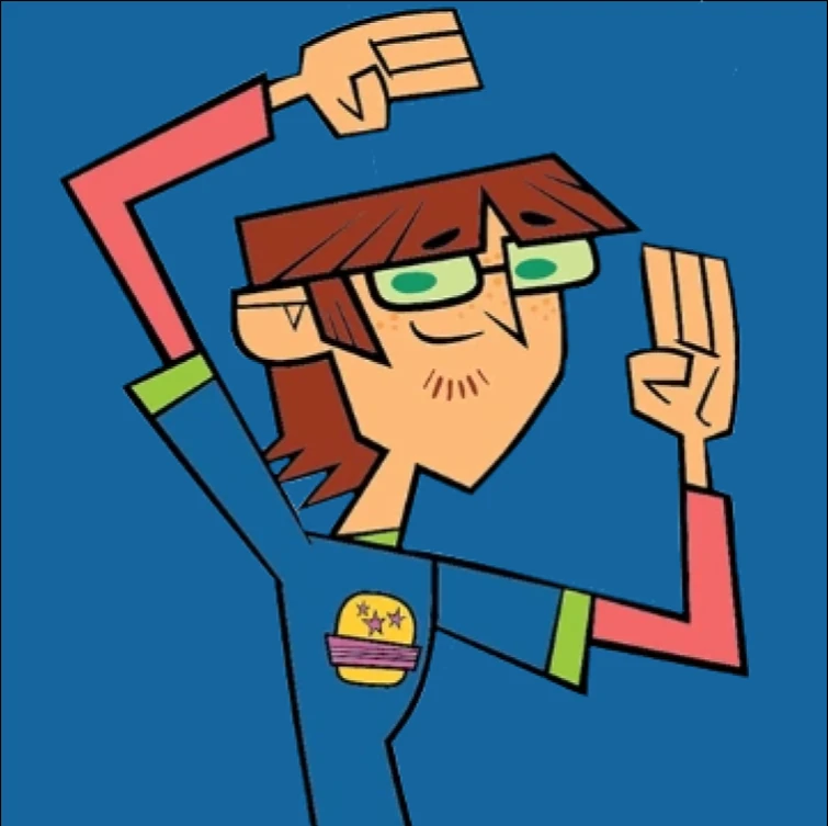 Total Drama Crossover Icons | Fandom