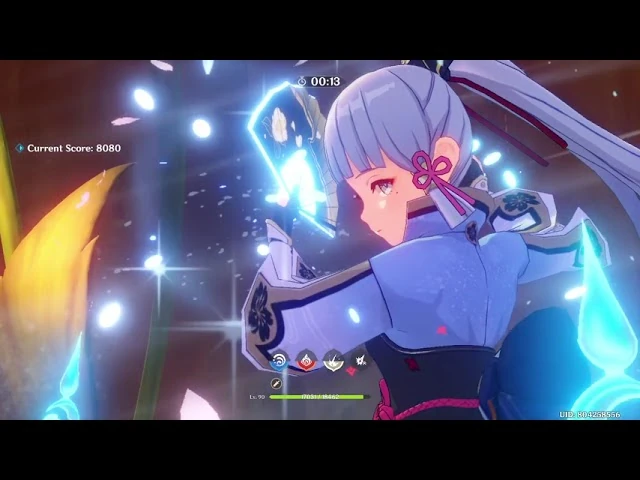 Day 331 of Kamisato Ayaka! | Fandom