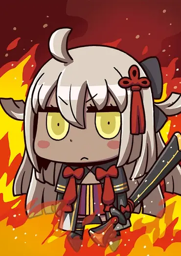 Discuss Everything About Fate/Grand Order Wiki | Fandom