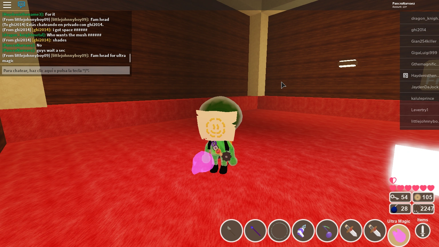 Discuss Everything About Super Cube Cavern Wiki | Fandom