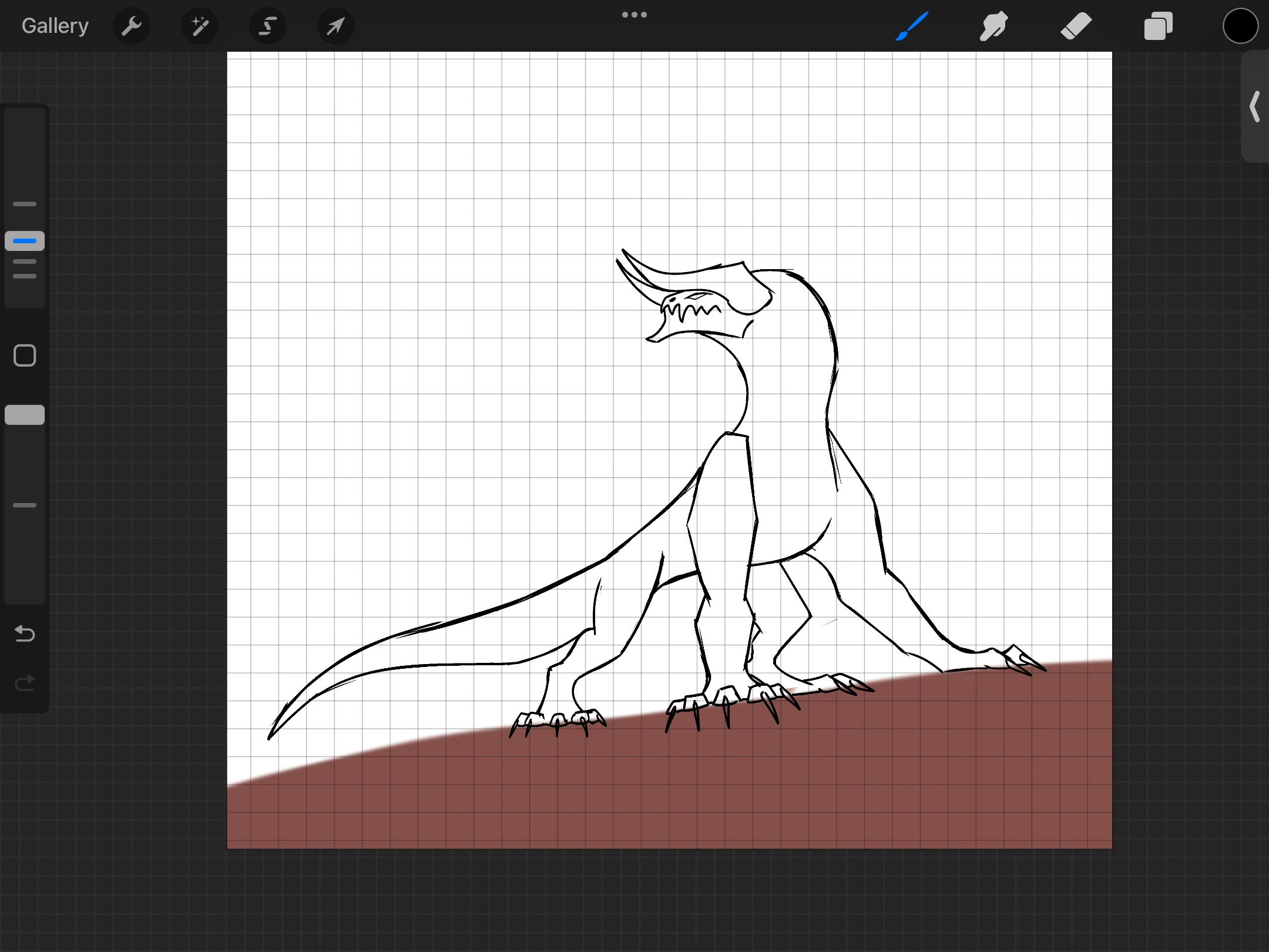 Struggling frfr | Fandom