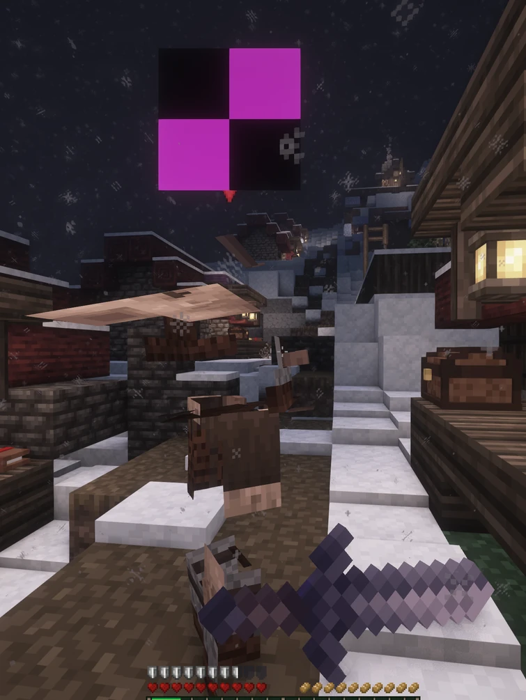 Discuss Everything About DawnCraft Wiki | Fandom