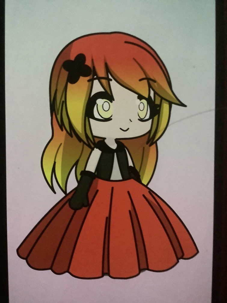 I made empress undergu in Gacha club 2! | Fandom