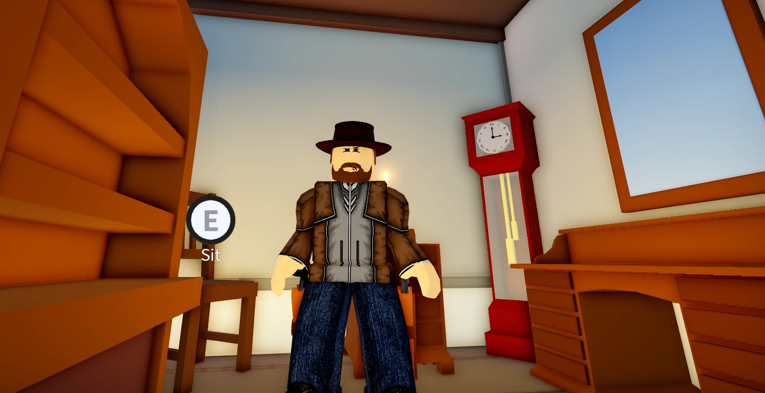 rate my man with no name cosplay out of 10 | Fandom