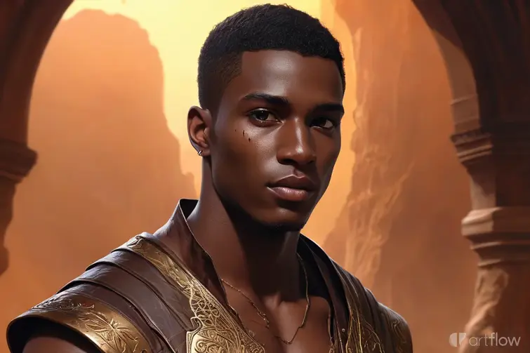 Story Teaser - The Devil of Paradise | Fandom