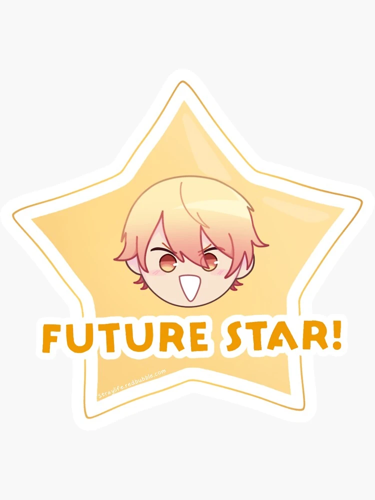 It's showtime future star! | Fandom