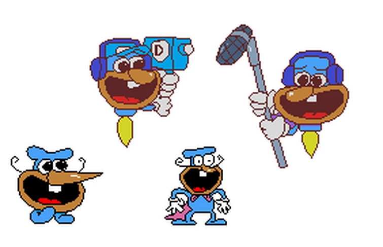 The Doise and Doisey | Fandom