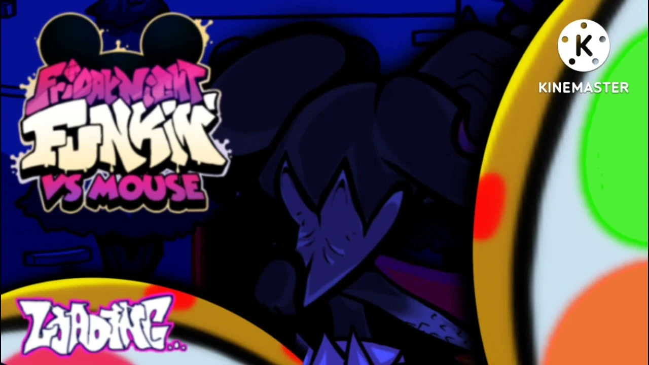 someone add this to the Vs. Mouse page | Fandom