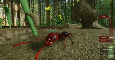 Discuss Everything About Ant Life Wiki | Fandom