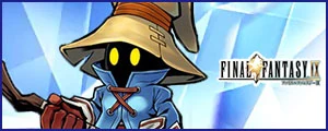 Vivi | Dissida Final Fantasy Opera Omnia Wiki | Fandom