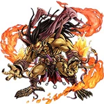 Ifrit | Dissida Final Fantasy Opera Omnia Wiki | Fandom