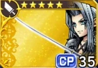 One-Winged Angel | Dissida Final Fantasy Opera Omnia Wiki | Fandom