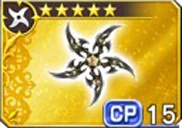 Shadow | Dissida Final Fantasy Opera Omnia Wiki | Fandom