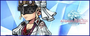 Yda | Dissida Final Fantasy Opera Omnia Wiki | Fandom