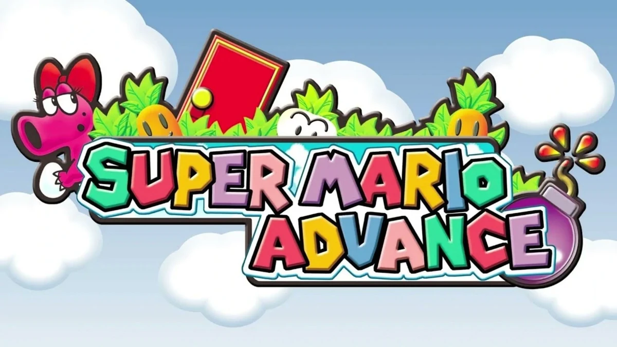 Invincible - Super Mario Advance | DannyFentonsGrandDad Wiki | Fandom