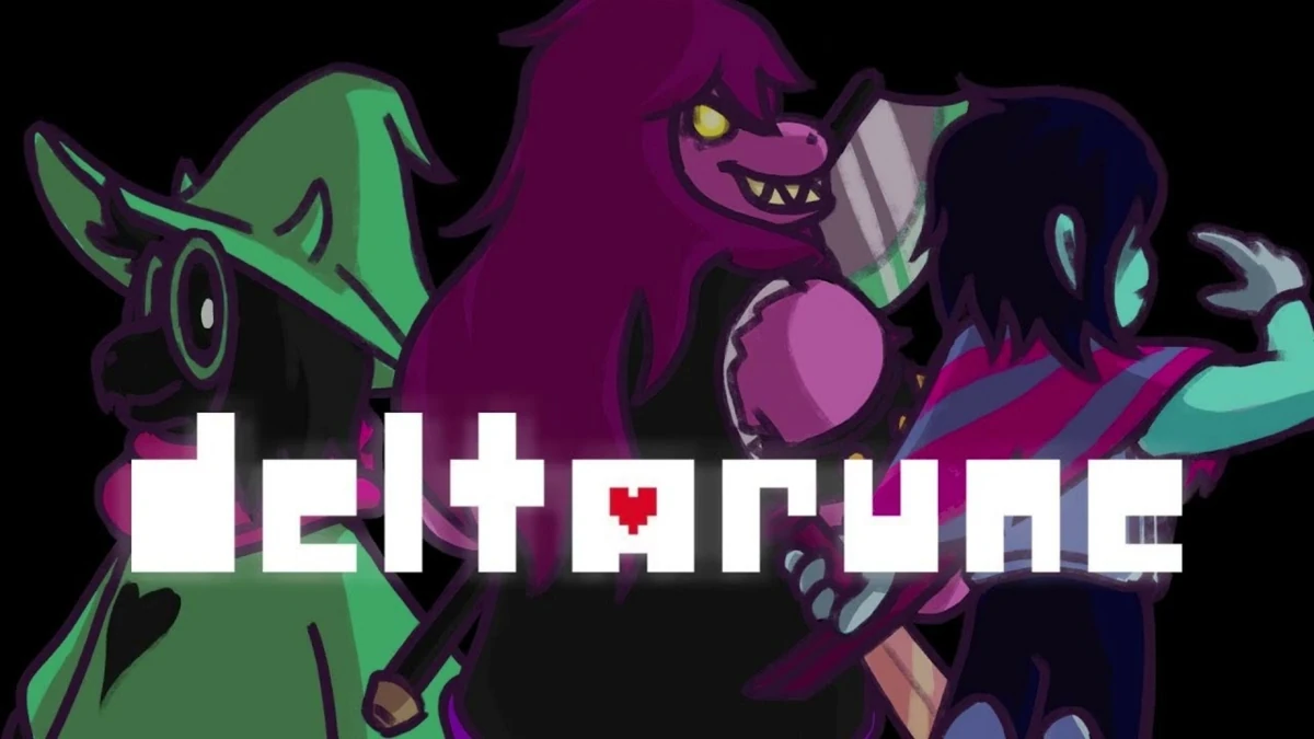 Spamton - Deltarune | DannyFentonsGrandDad Wiki | Fandom