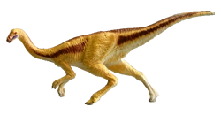 Gallimimus (Battat) | Dinosaur Figure Library Wikia | Fandom