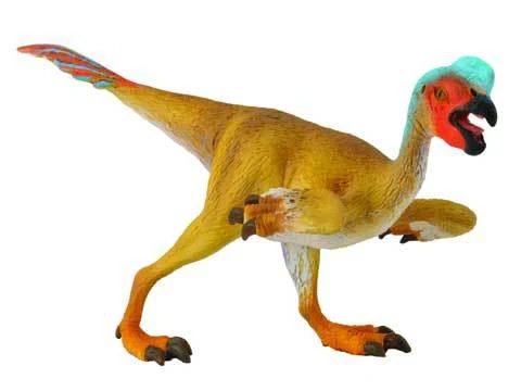 Oviraptor (CollectA) | Dinosaur Figure Library Wikia | Fandom