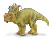 Pachyrhinosaurus (CollectA) | Dinosaur Figure Library Wikia | Fandom