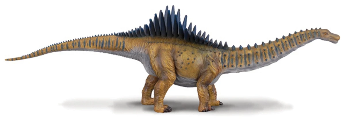 Agustinia (CollectA Deluxe) | Dinosaur Figure Library Wikia | Fandom
