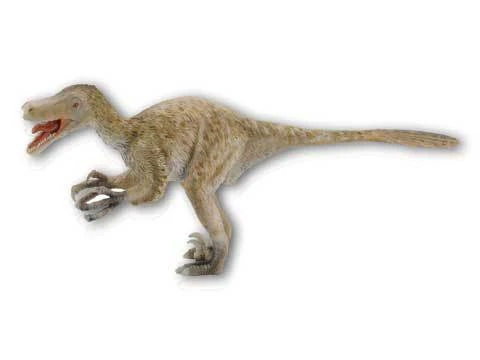 Velociraptor (CollectA Deluxe) | Dinosaur Figure Library Wikia | Fandom