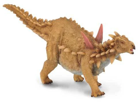 Scelidosaurus (CollectA Deluxe) | Dinosaur Figure Library Wikia | Fandom