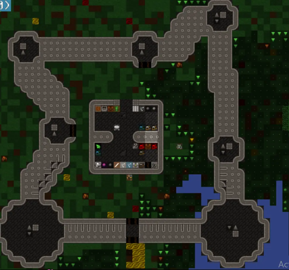 Thrathdad Shadu | Dflegends Wiki | Fandom