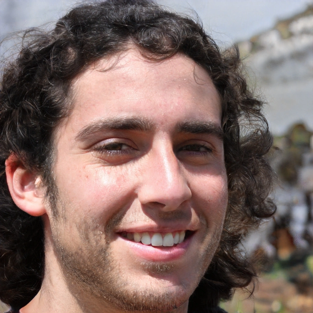 Mark Chaucer | Derived from Nothing Wiki | Fandom