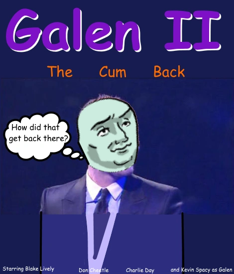 The Galen Franchise | Derived from Nothing Wiki | Fandom
