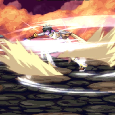 Simon Fortune | Dungeon Fighter Online Roleplayers Wiki | Fandom