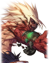 Category:Berserker | Dungeon Fighter Online Roleplayers Wiki | Fandom