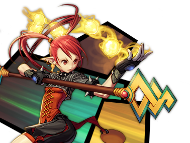 Battle Mage | DFO Builds Wiki | Fandom