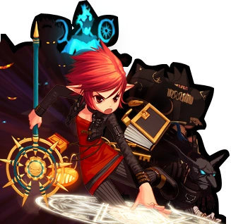 Summoner | DFO Builds Wiki | Fandom