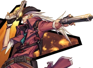 Ranger | DFO Builds Wiki | Fandom